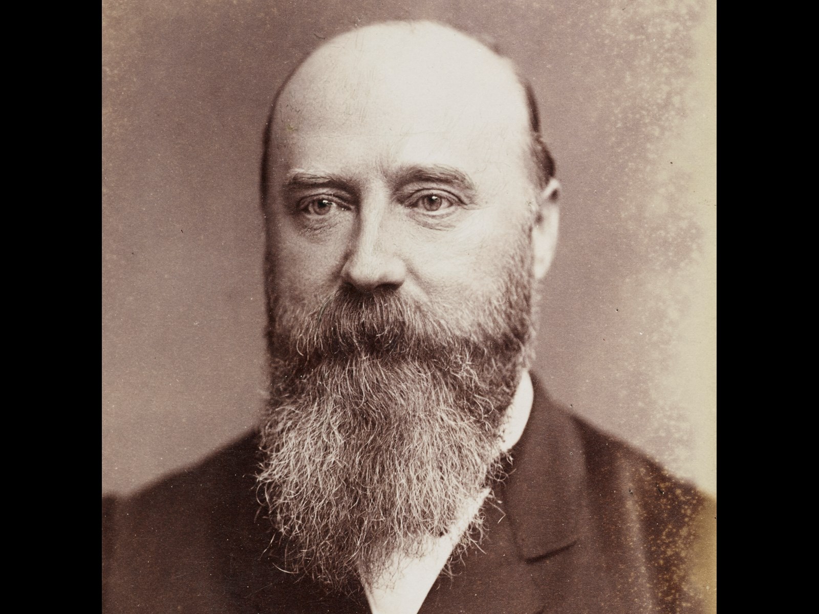 Bryan O'Loghlen - Parliament of Victoria