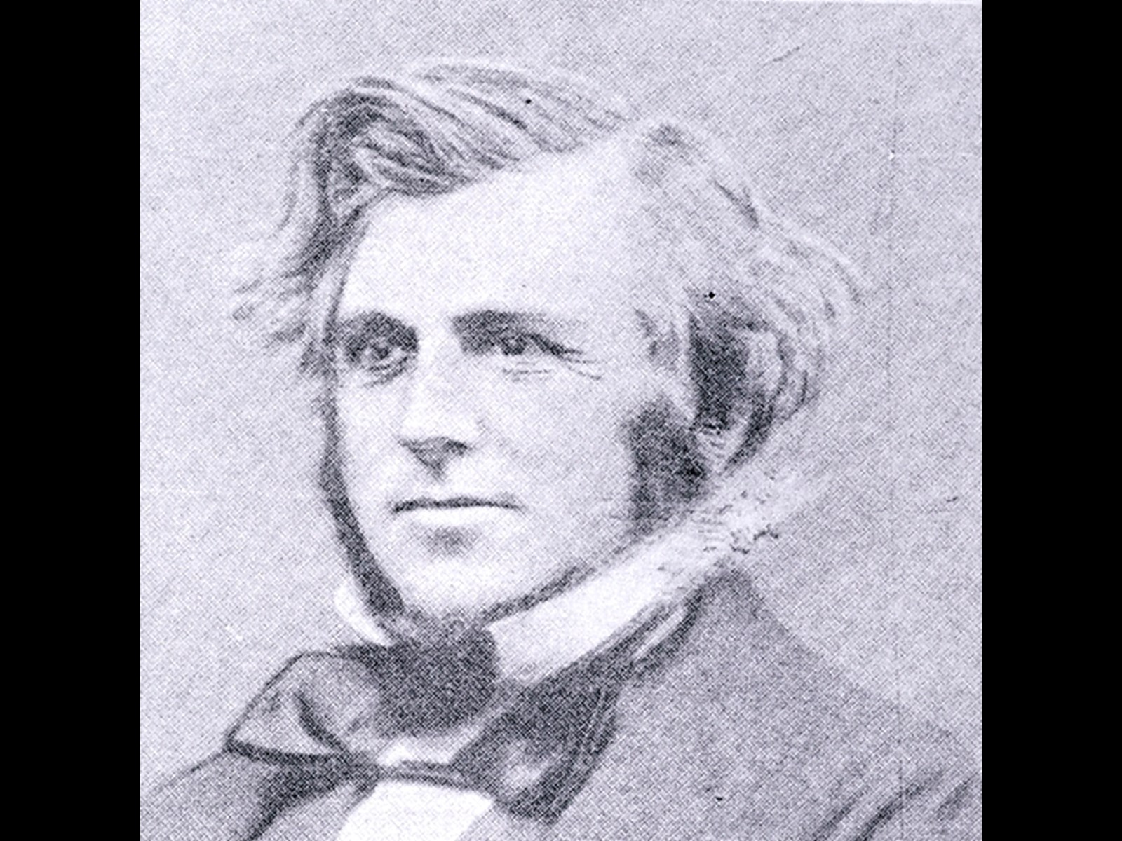 John Patterson - Parliament of Victoria