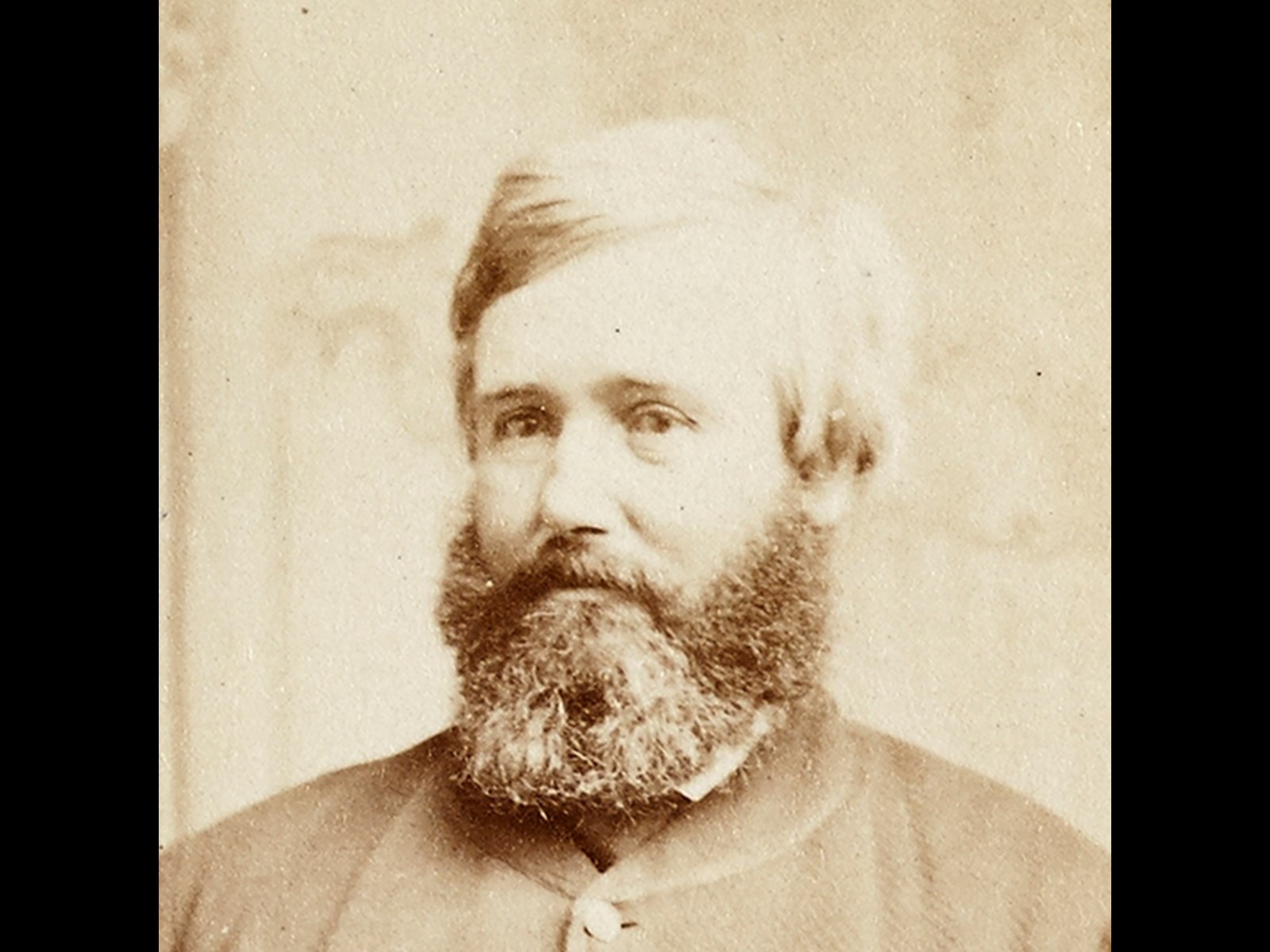 John Quarterman - Parliament of Victoria