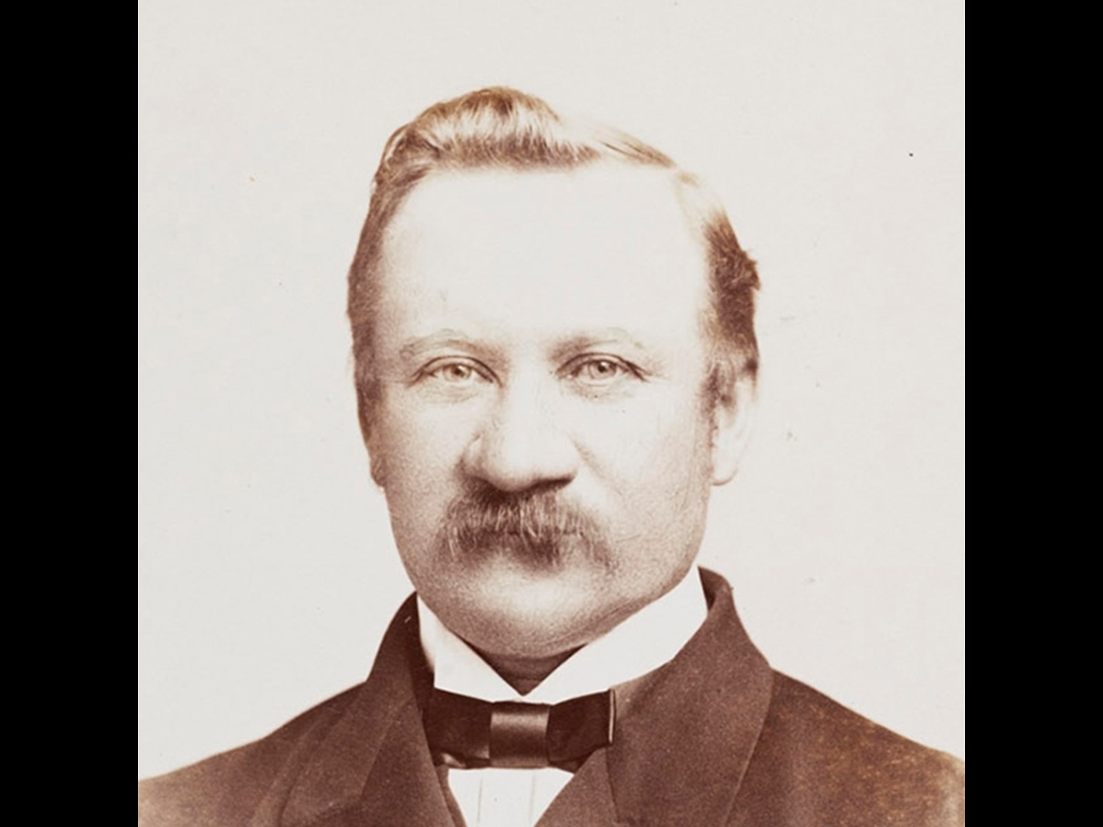 Alfred Outtrim - Parliament of Victoria