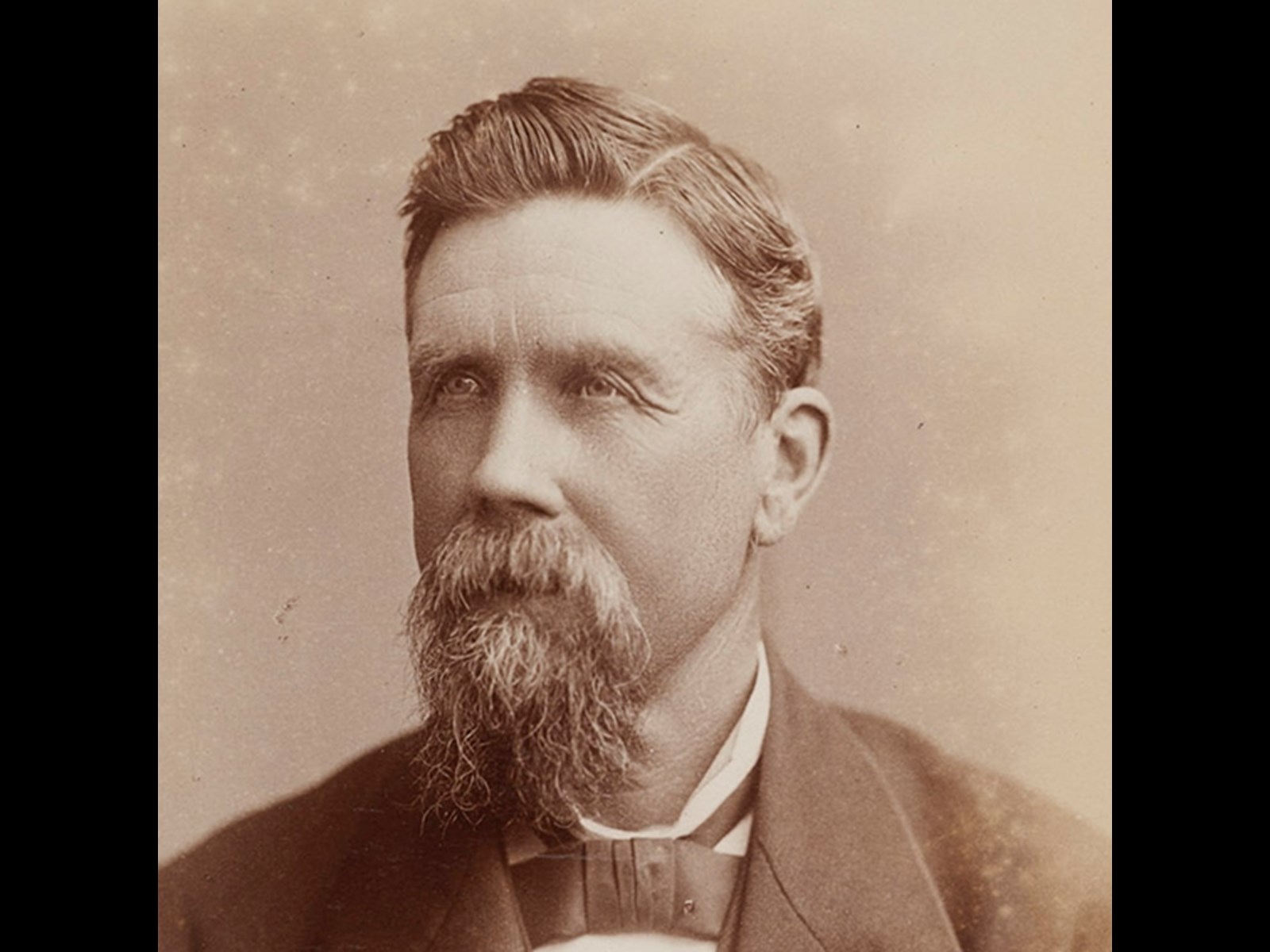 James Russell - Parliament of Victoria