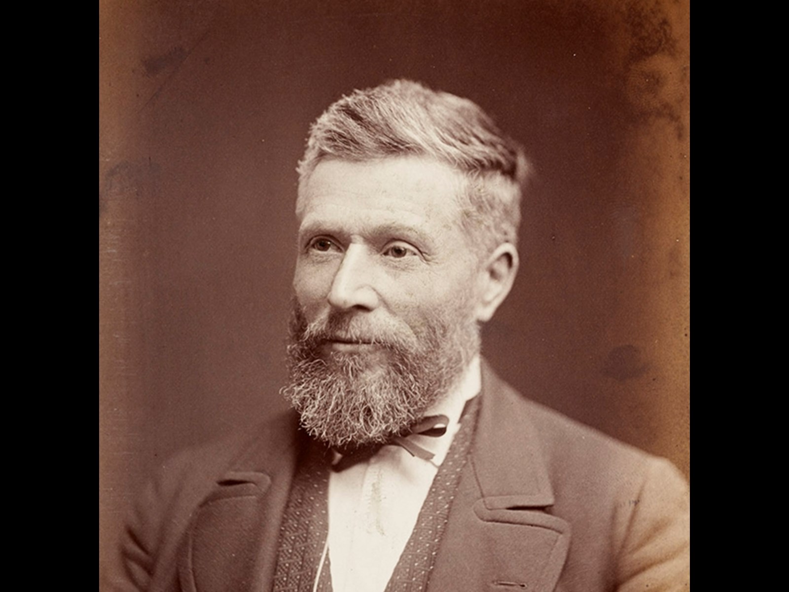 John Rees - Parliament of Victoria
