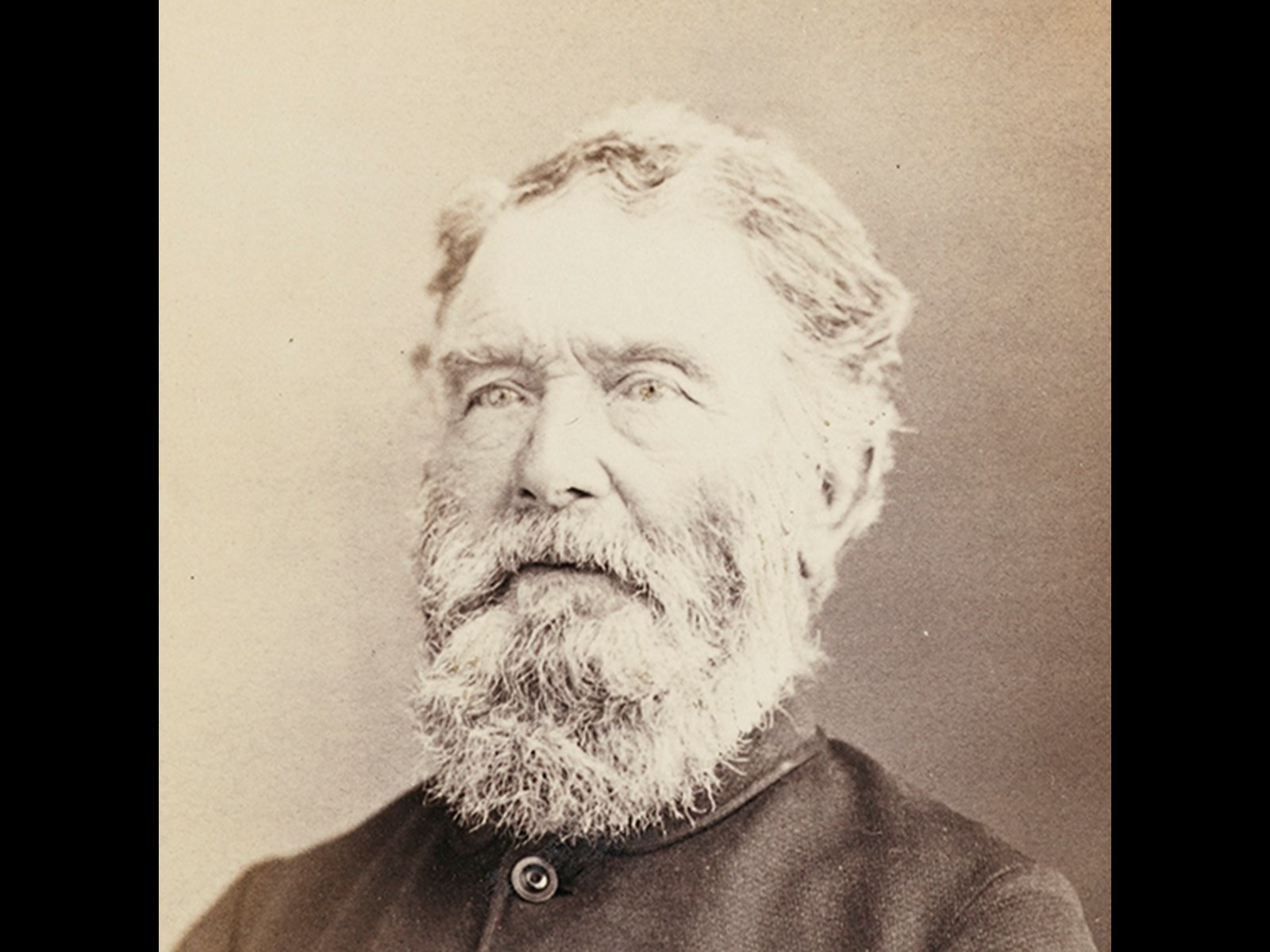 William Roope - Parliament of Victoria