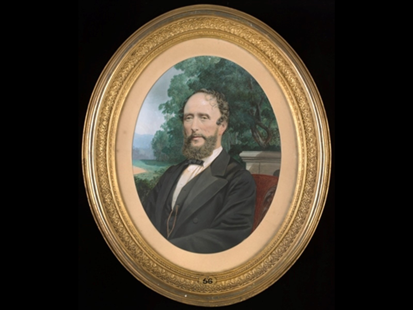 George Stephen - Parliament of Victoria