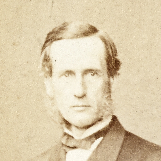 James Stephen - Parliament of Victoria