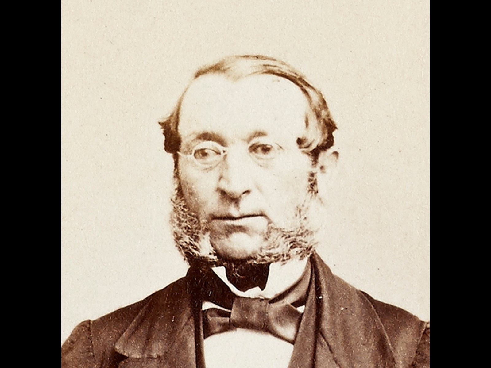 James Strachan - Parliament of Victoria