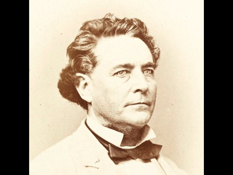 James Sullivan - Parliament of Victoria