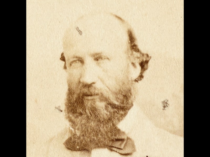 Peter Snodgrass - Parliament of Victoria