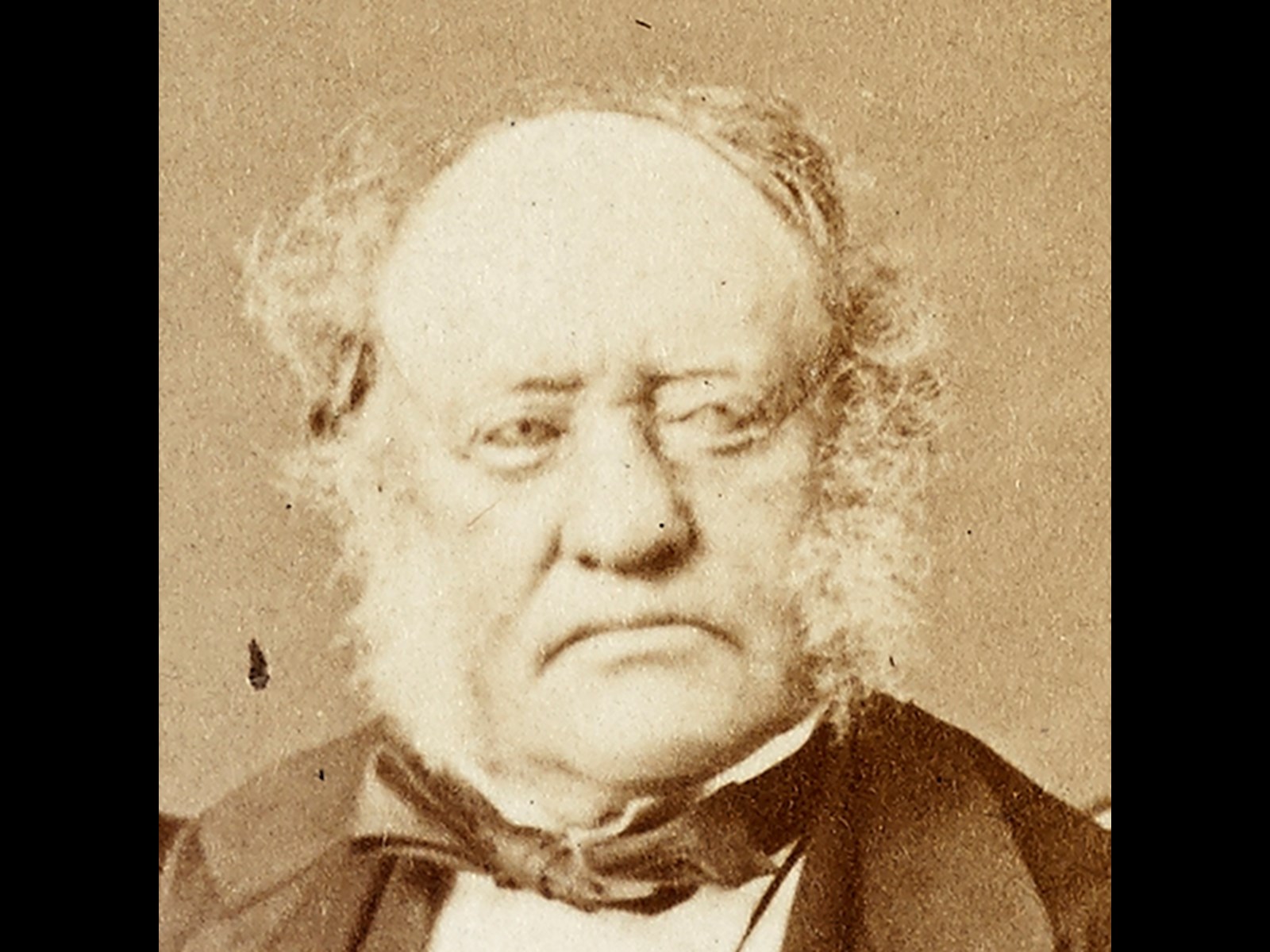 Alexander Thomson - Parliament of Victoria