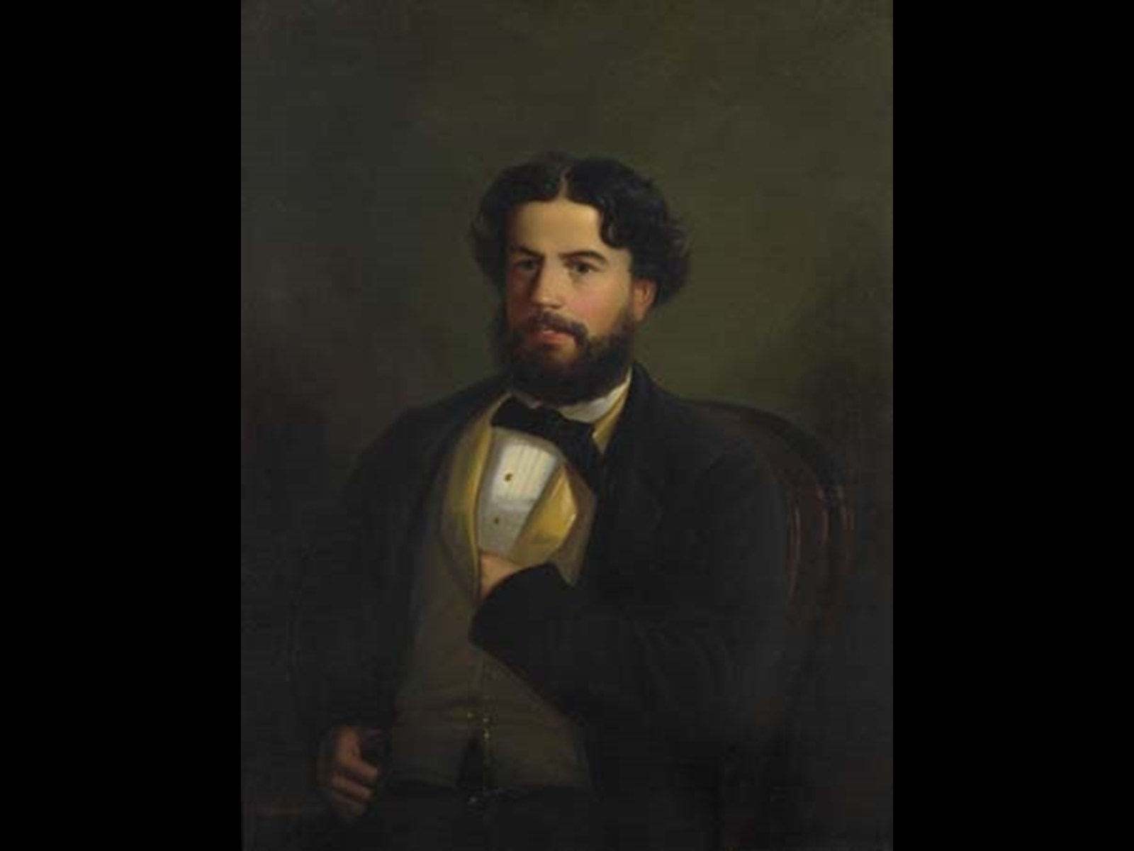 Jeremiah Ware Parliament Of Victoria