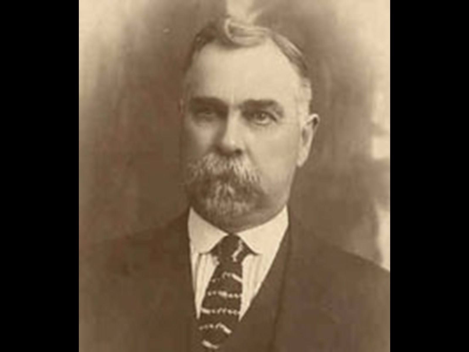 Edwin Bath - Parliament of Victoria