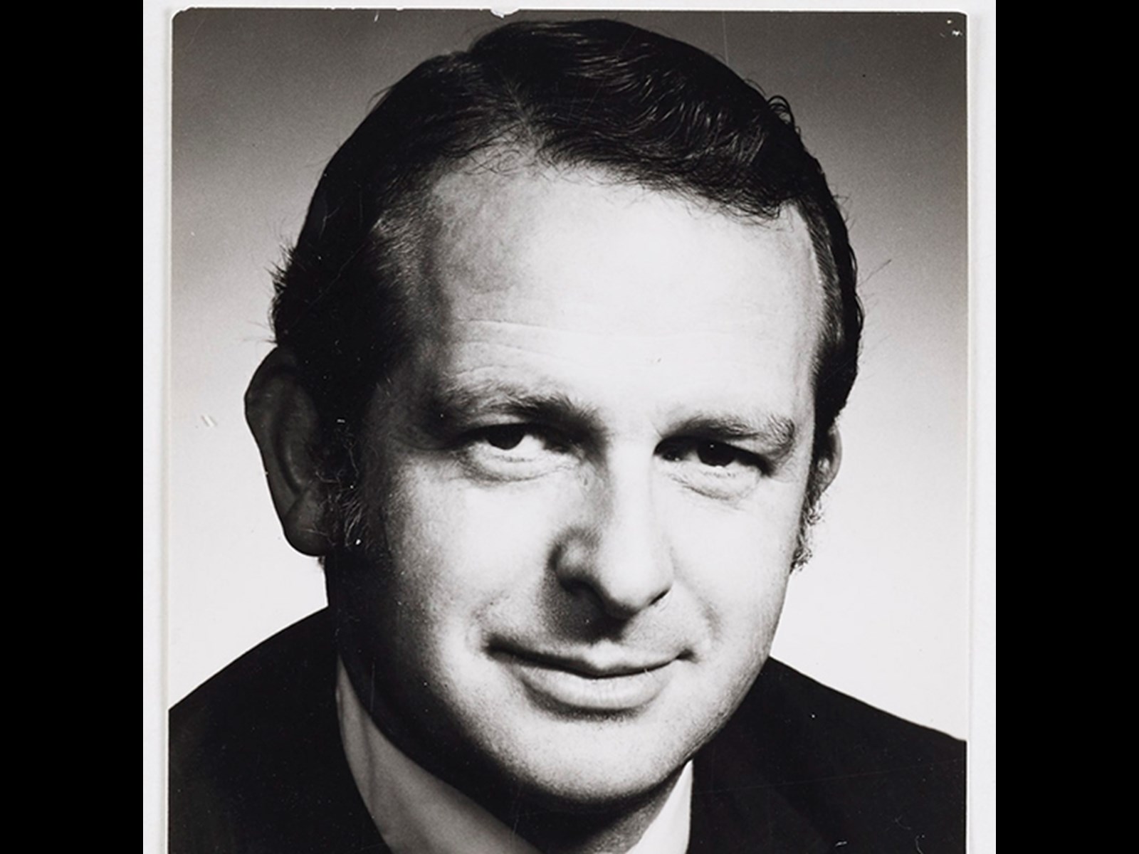 Peter Block - Parliament of Victoria