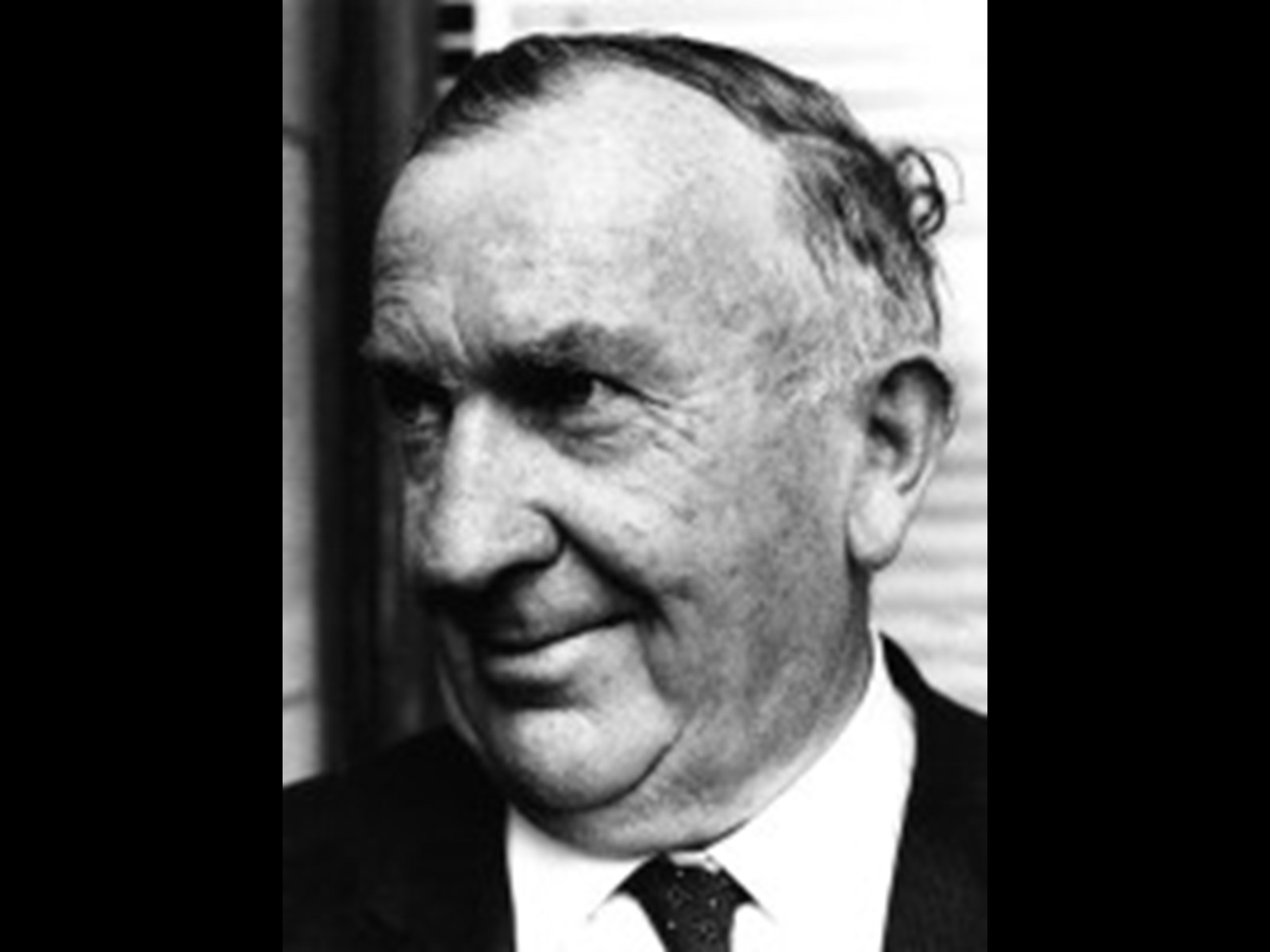 Bill Lewis - Parliament of Victoria