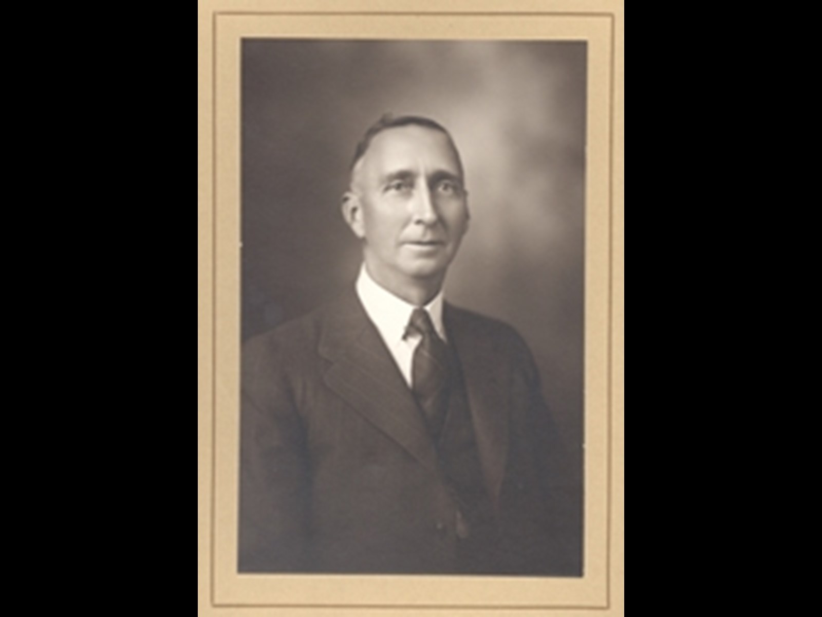 Finlay Cameron - Parliament of Victoria