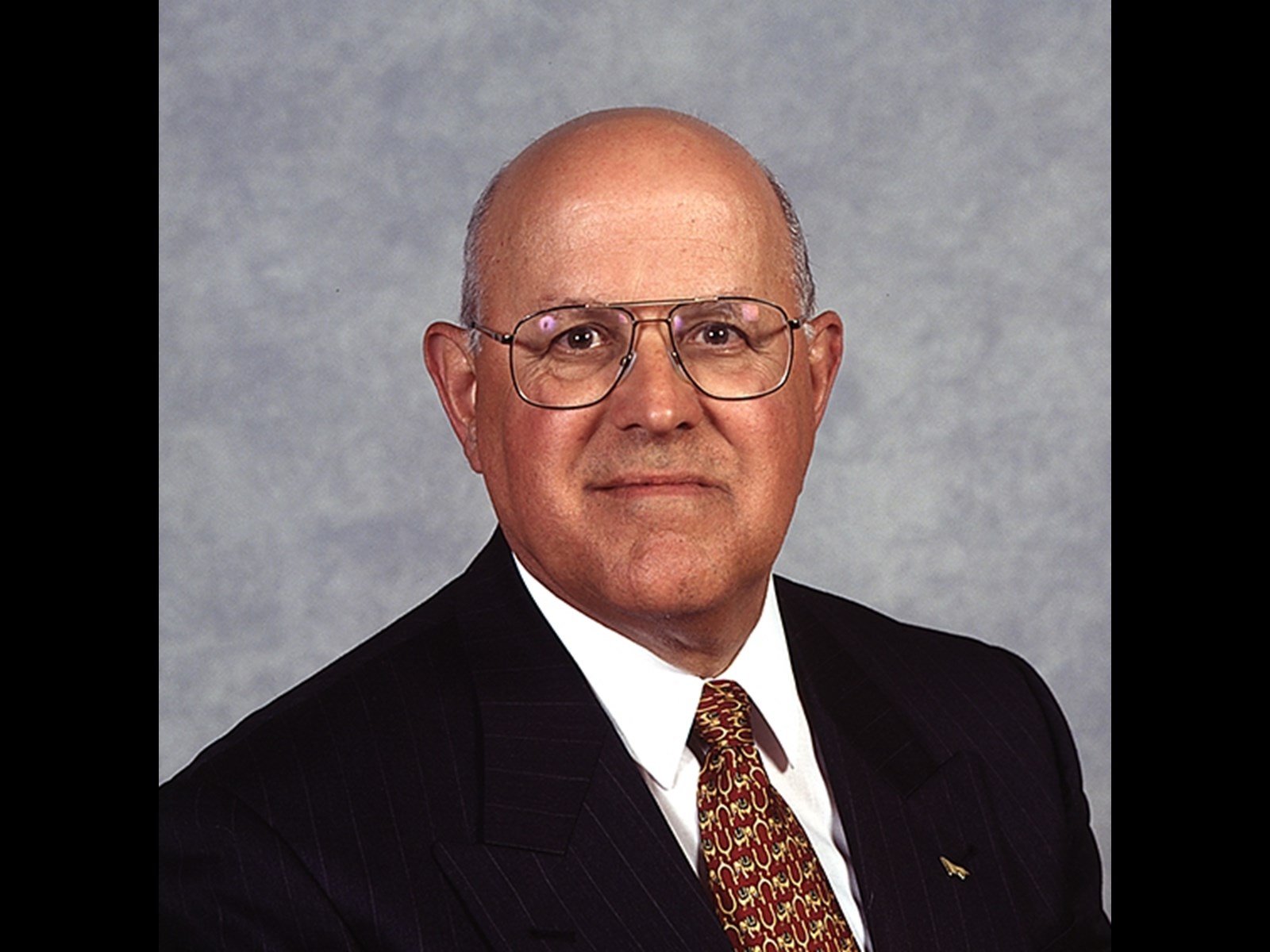 Bruce Chamberlain - Parliament of Victoria