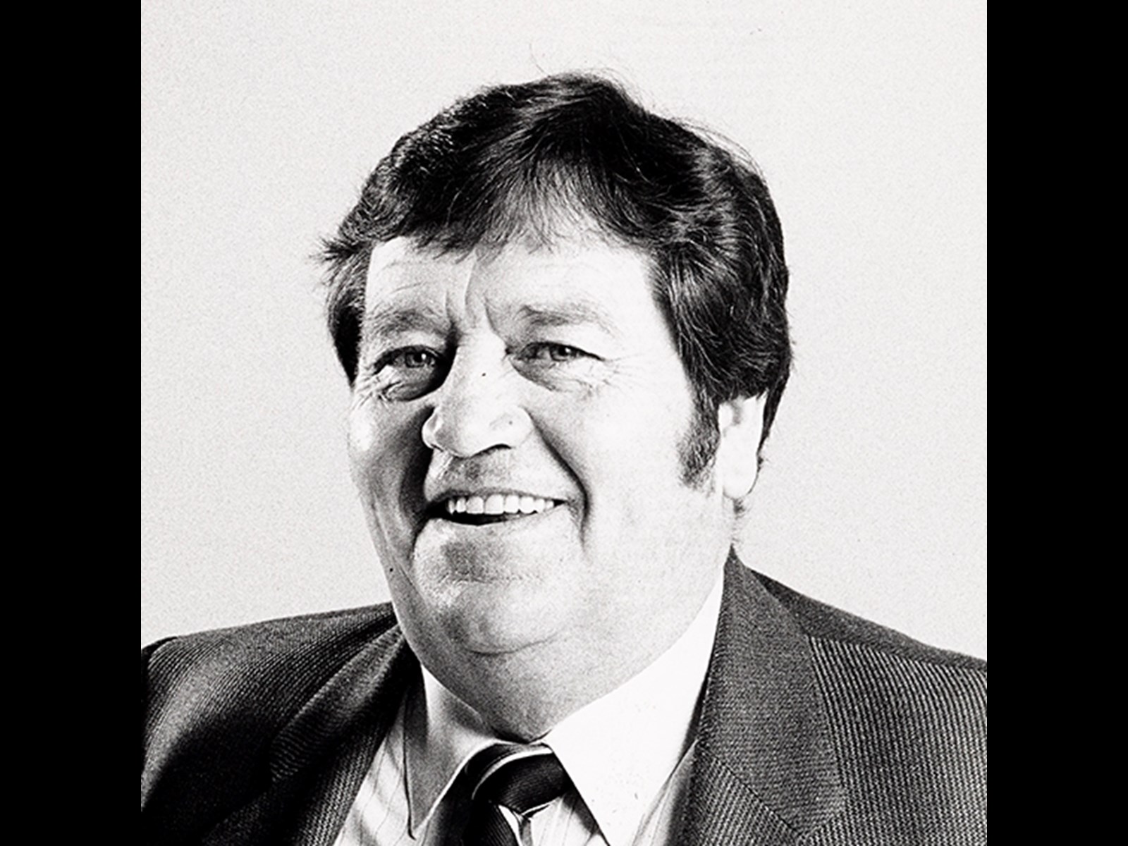 John Culpin - Parliament of Victoria