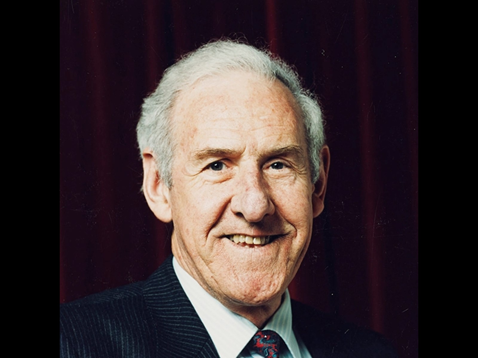 George Cox - Parliament of Victoria