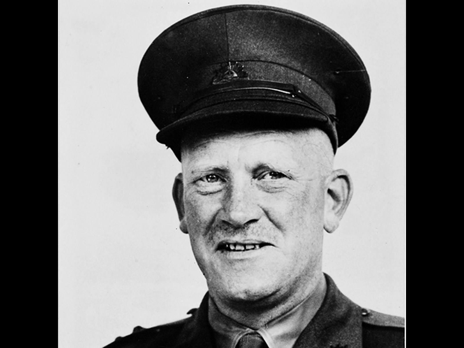 Alexander Dennett - Parliament of Victoria