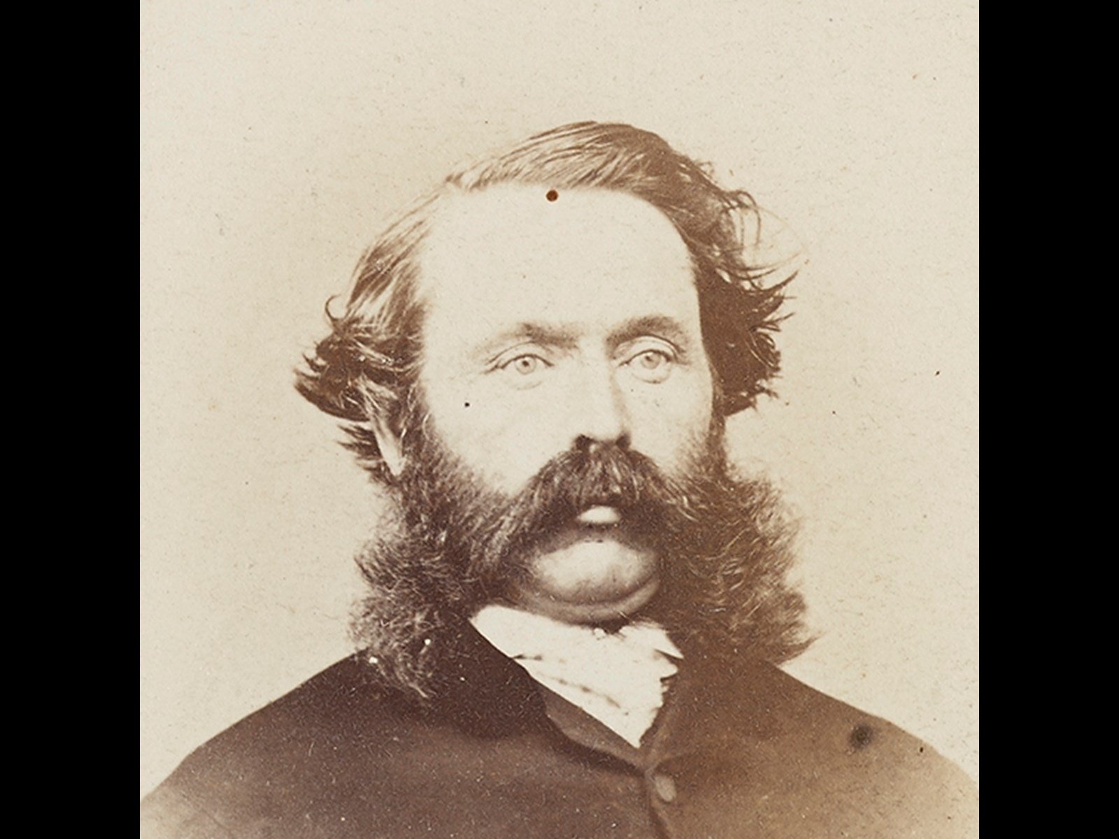 Richard Lock - Parliament of Victoria