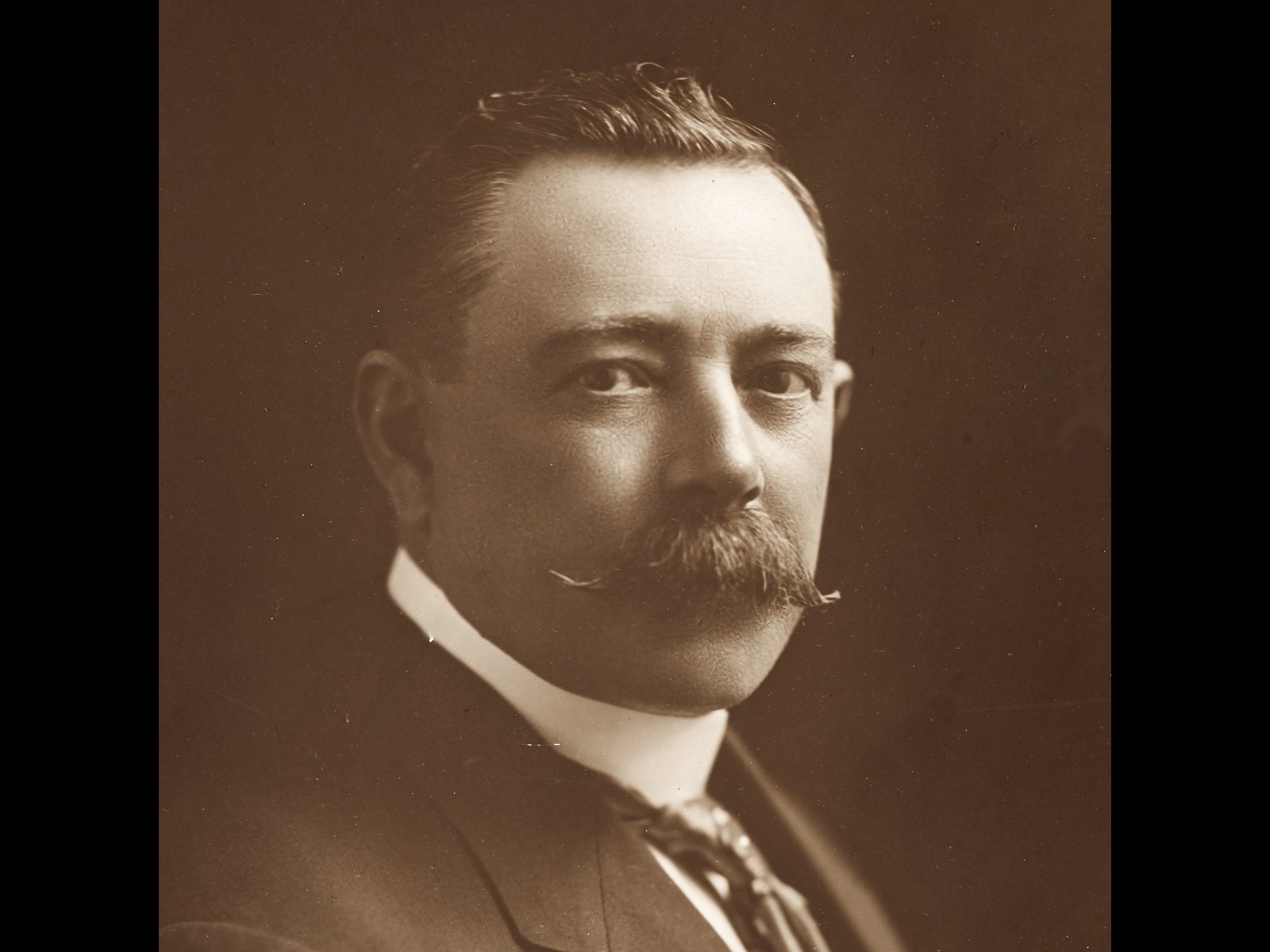 George Elmslie - Parliament of Victoria