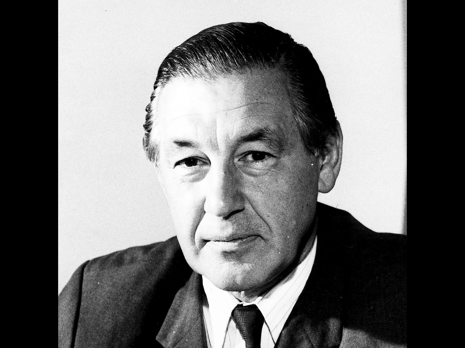 Rupert Hamer - Parliament of Victoria
