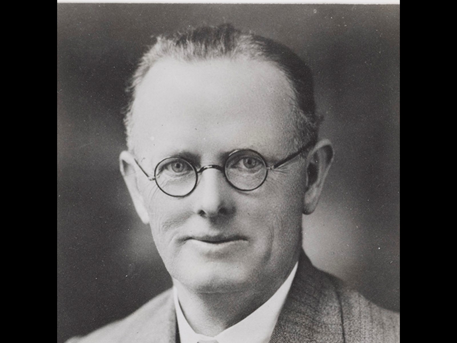 John Holland - Parliament of Victoria