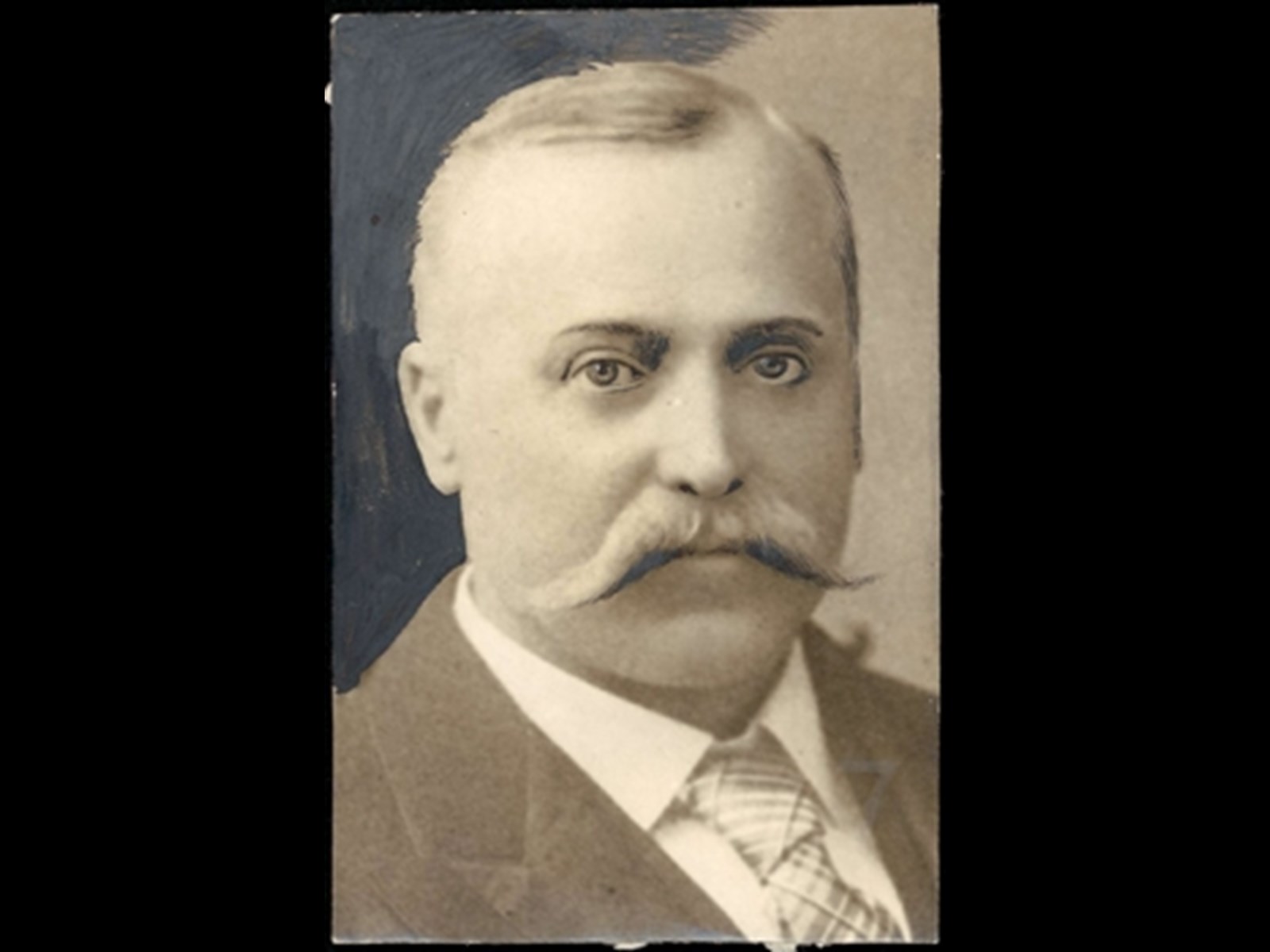Hans Irvine - Parliament of Victoria