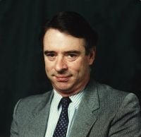 Jim Kennan - Parliament of Victoria