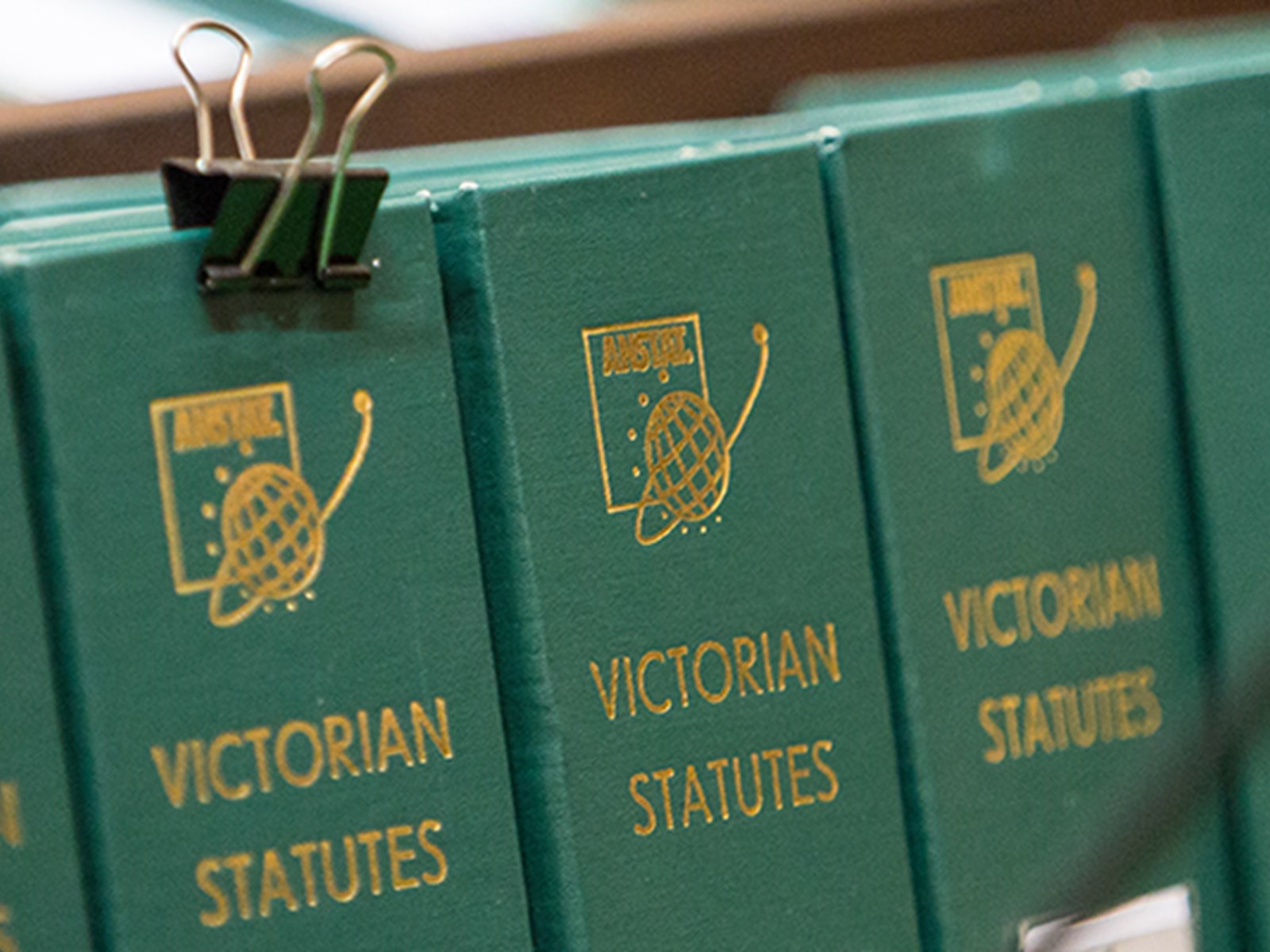How a law is made: teacher guide - Parliament of Victoria