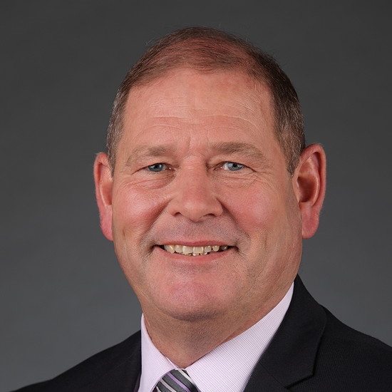 Tim McCurdy - Parliament of Victoria