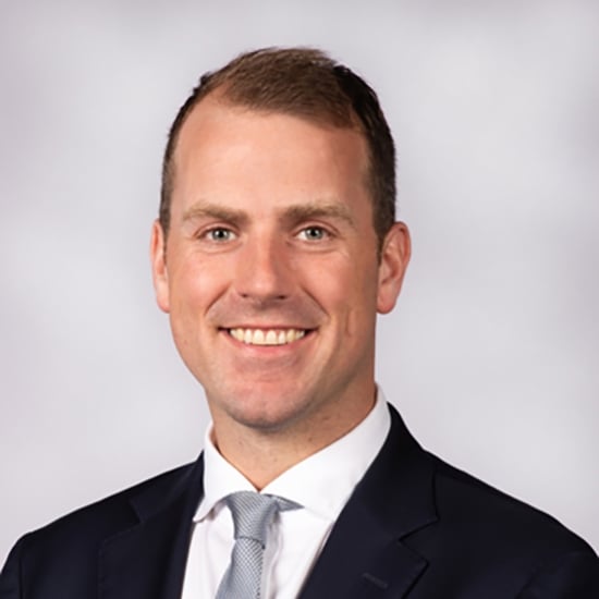 Jackson Taylor - Parliament of Victoria