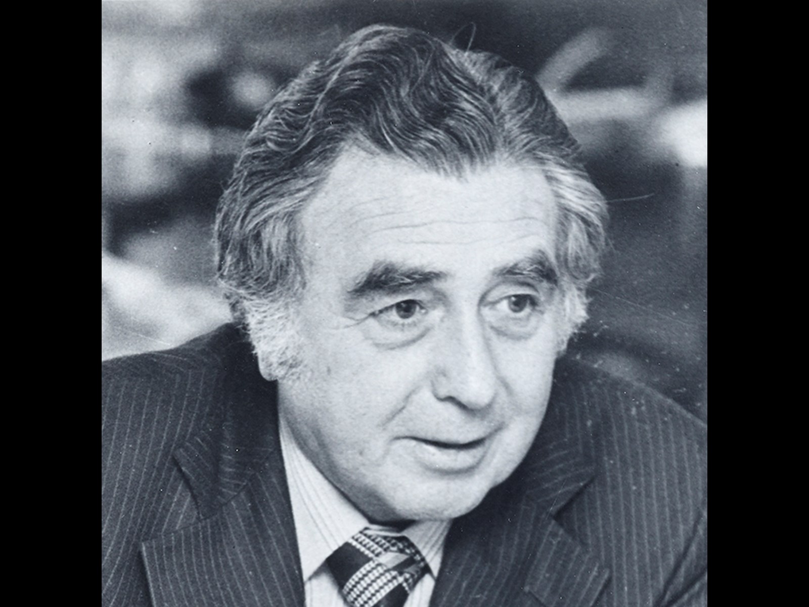 William Fogarty - Parliament of Victoria