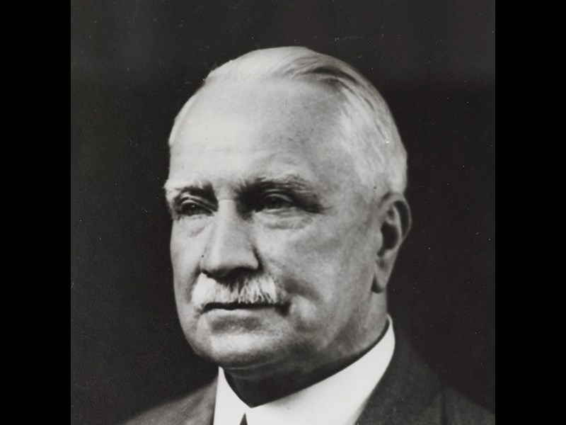 William Edgar