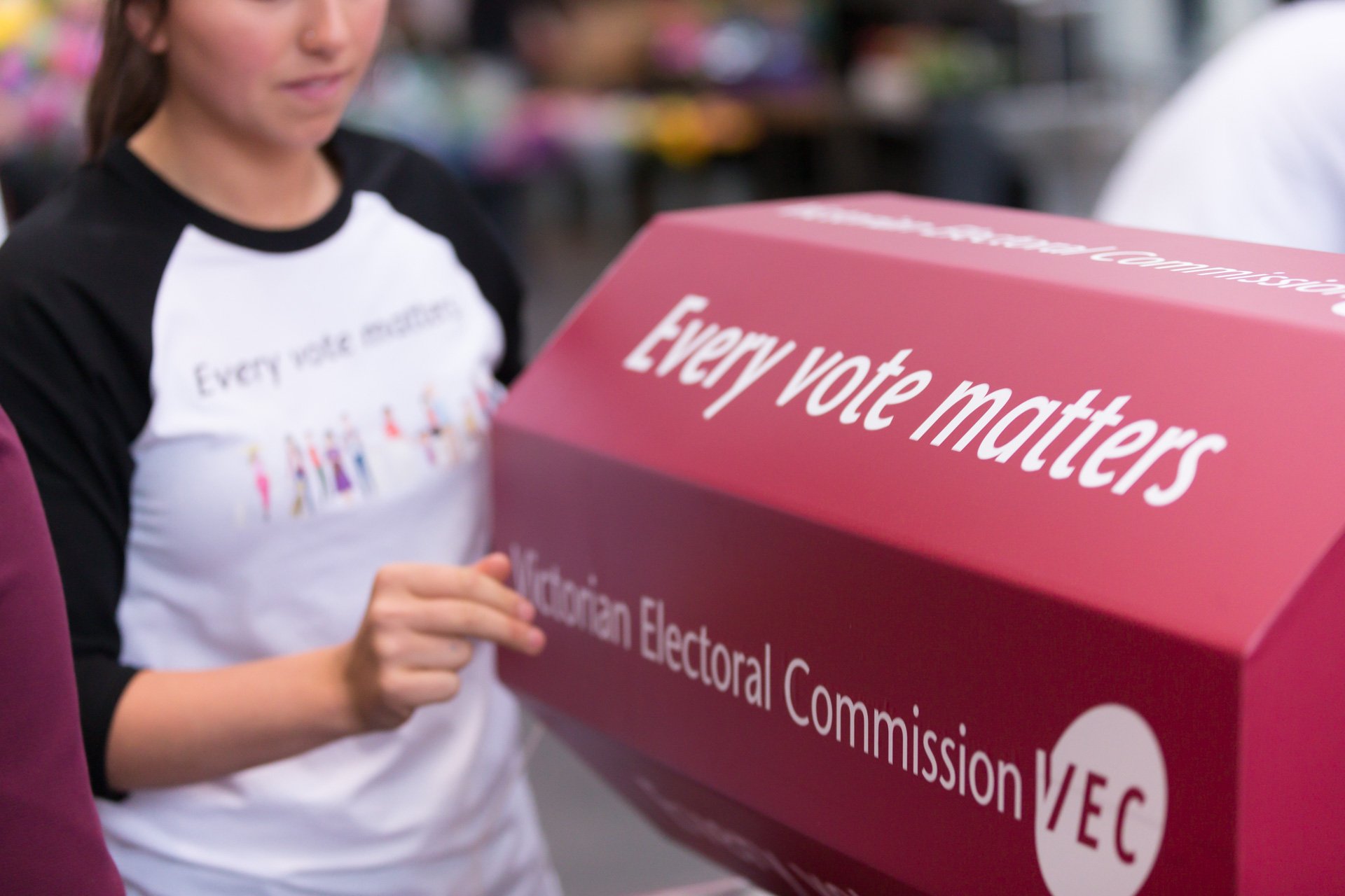 2022 Victorian state election - Parliament of Victoria