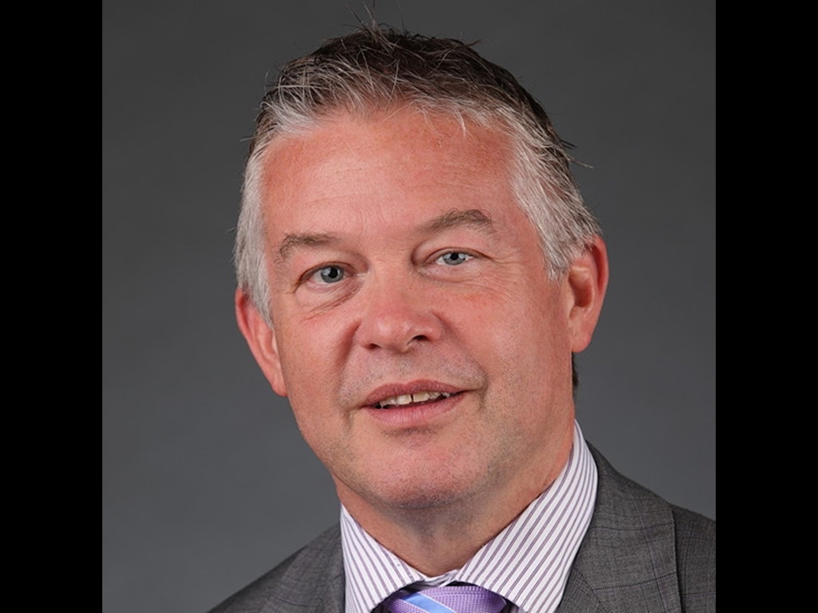 Ryan Smith - Parliament of Victoria