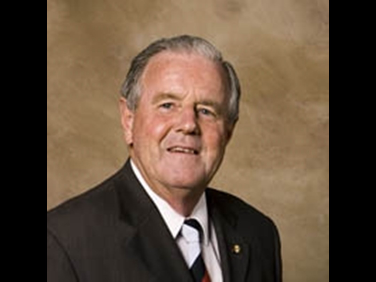 Kenneth Stephen Jasper - Parliament of Victoria