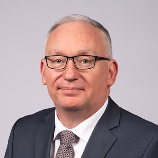 David Limbrick - Parliament of Victoria