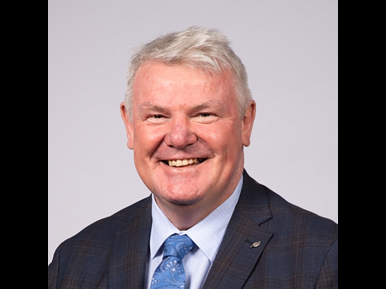 Shaun Leane - Parliament of Victoria