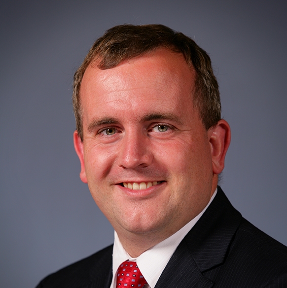 Andrew Warren Elsbury - Parliament of Victoria