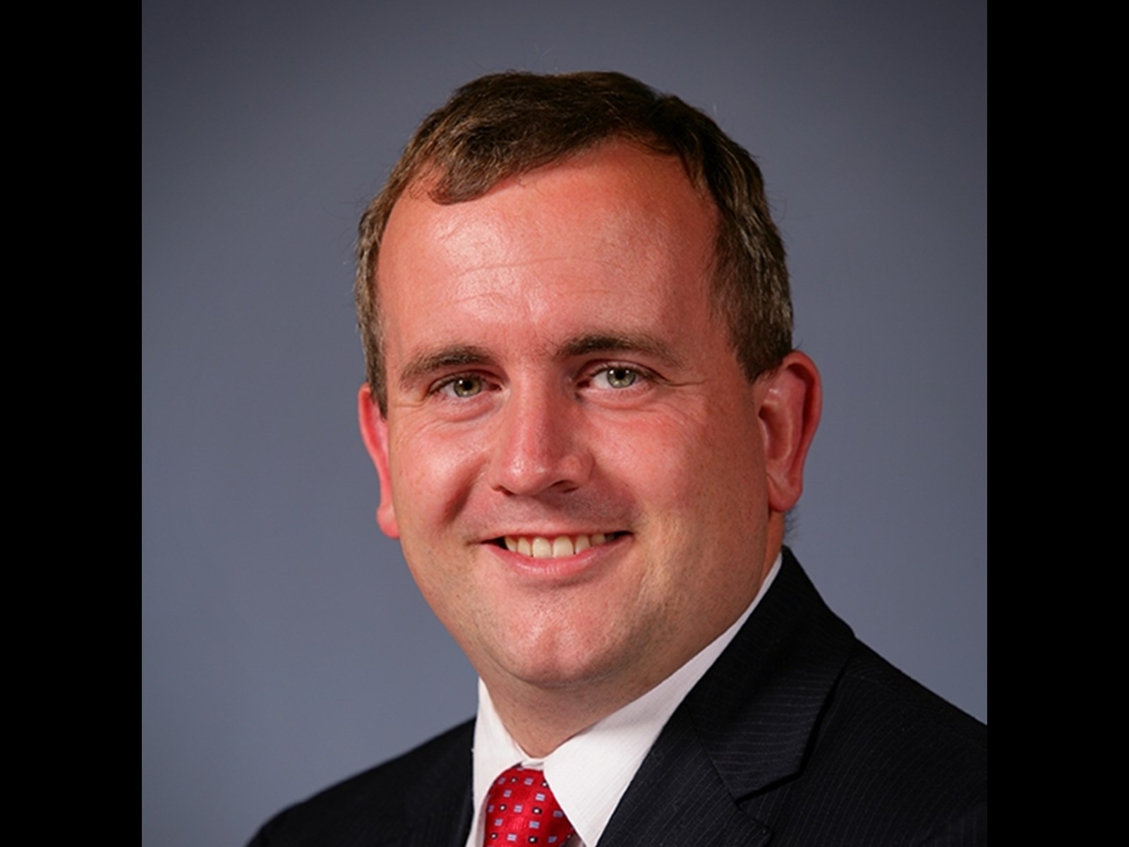 Andrew Warren Elsbury - Parliament of Victoria