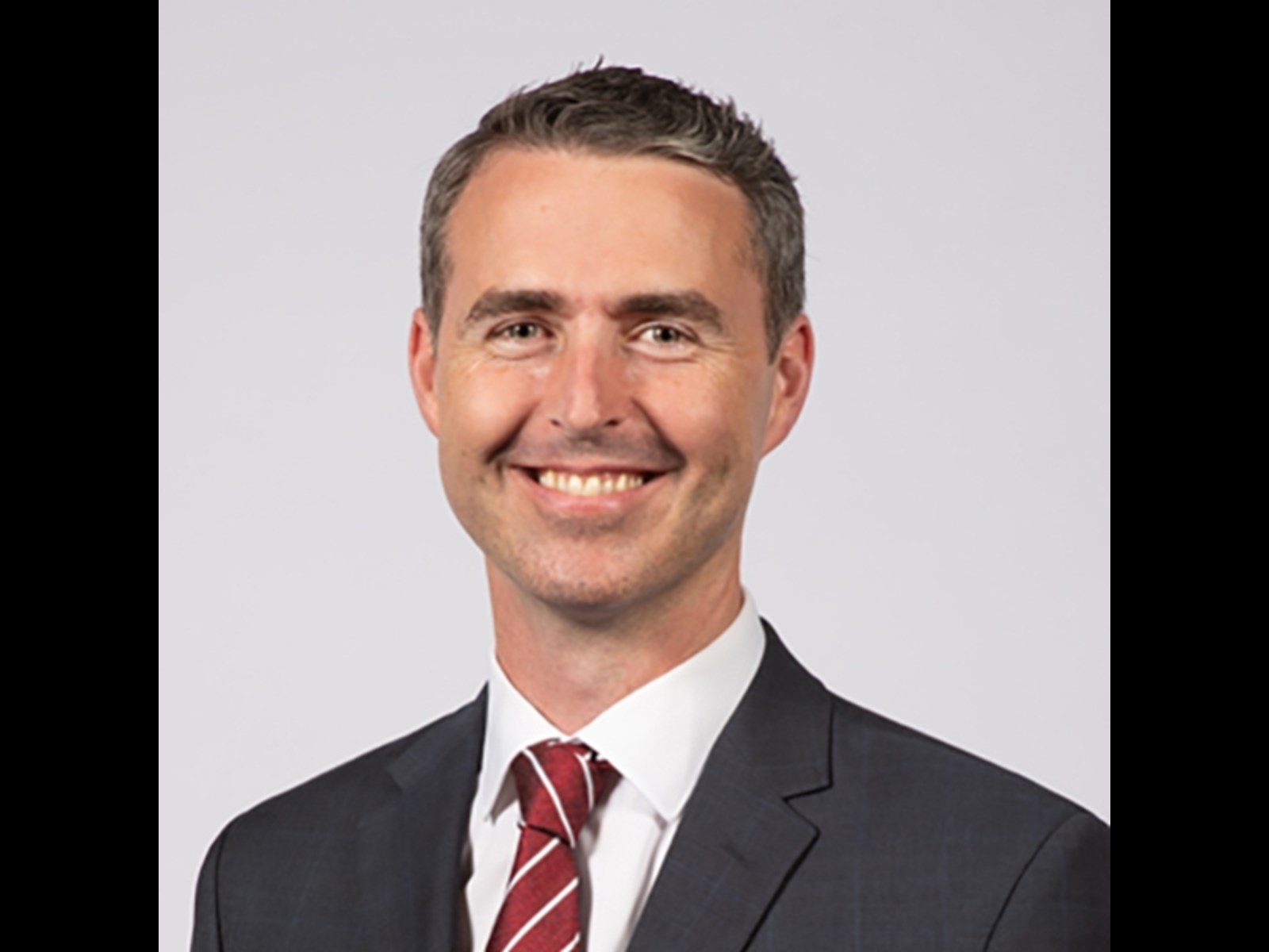 John Mullahy - Parliament of Victoria