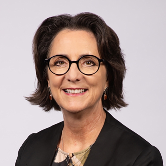 Jacinta Ermacora - Parliament of Victoria