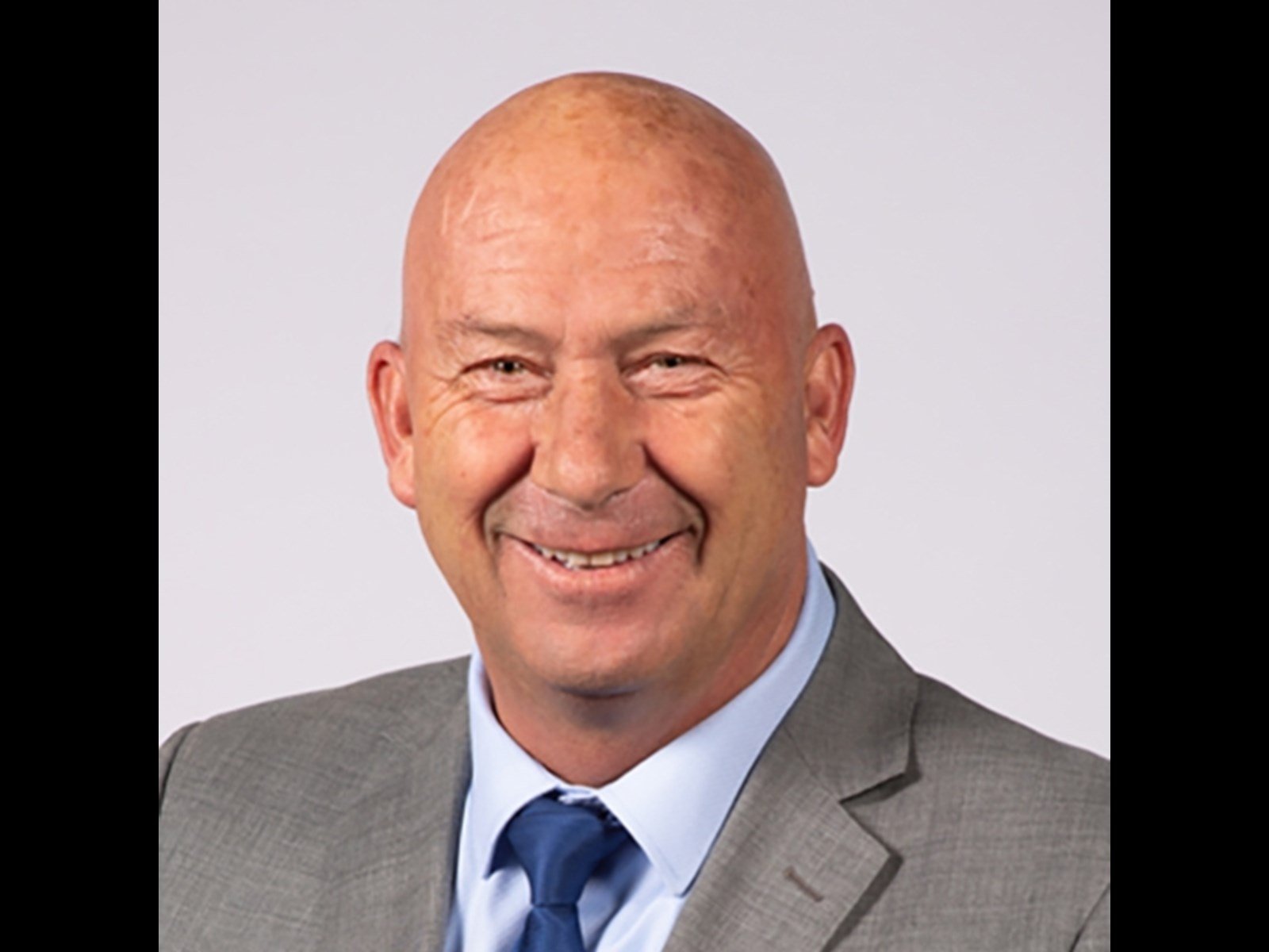 Wayne Farnham - Parliament of Victoria