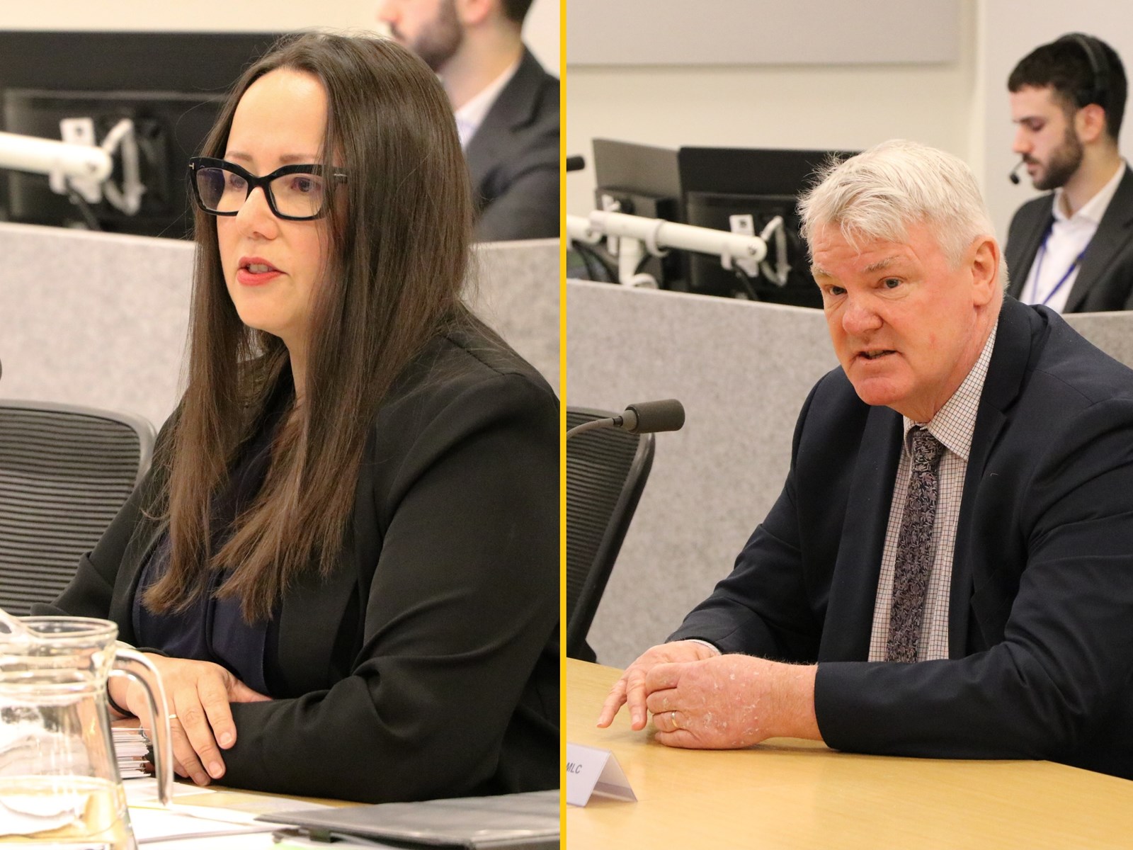 Harriet Shing and Shaun Leane quizzed about Commonwealth Games ...