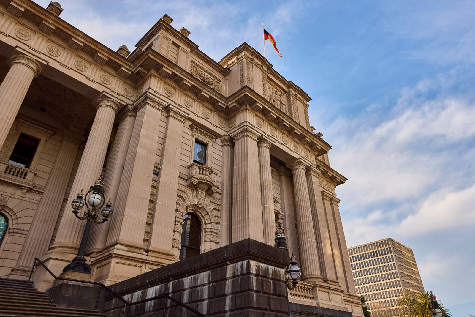 Home | Parliament of Victoria - Parliament of Victoria