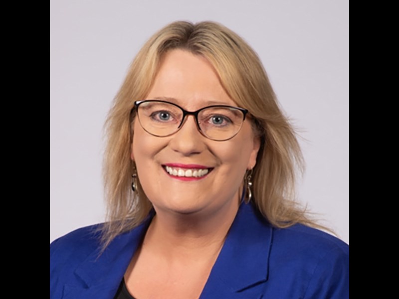 Ros Spence - Parliament of Victoria