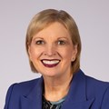 Mary-Anne Thomas - Parliament of Victoria