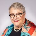 Ella George - Parliament of Victoria