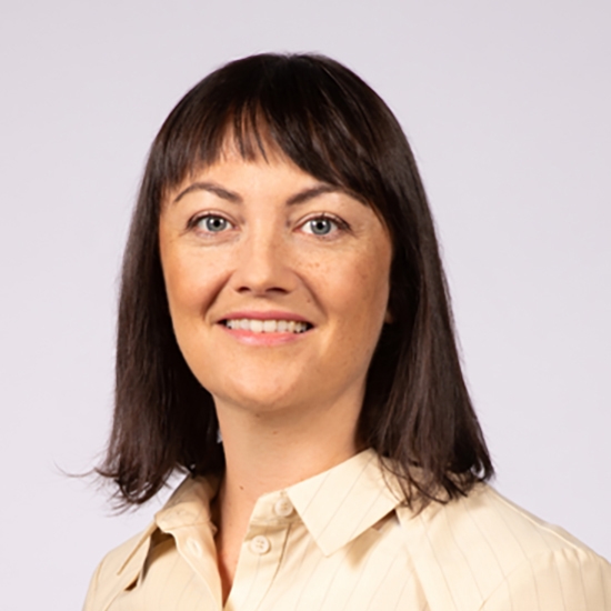 Rachel Payne - Parliament of Victoria