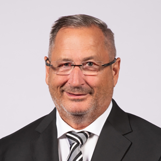 John Berger - Parliament of Victoria